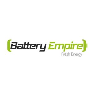 Battery Empire Gutschein, Rabatte und Codes für August 2025 bei ...
